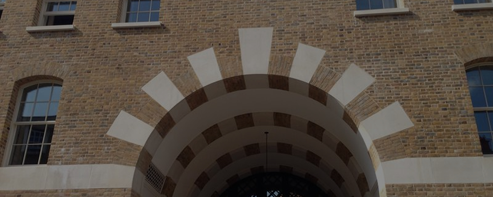 Historic Brick Pointing – Penny Rolling